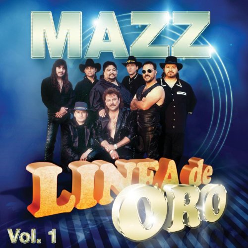 Amazon.com: Linea De Oro : Mazz: Digital Music