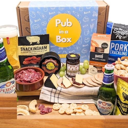 Amazon.co.uk Best Sellers: The most popular items in Mixed Hampers