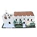 Amazon.com: California Mission Model Kit San Gabriel Arcangel : Toys ...