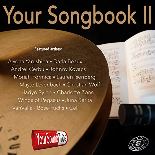Play Your Songbook II by VARIOUS ARTISTS on Amazon Music