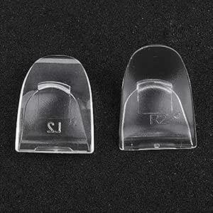 Amazon.com: 1 Pair L2 R2 Button Extenders Trigger Buttons for PS4 / PS4 ...