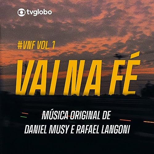Écouter Vai na Fé (Música Original de Daniel Musy e Rafael Langoni ...