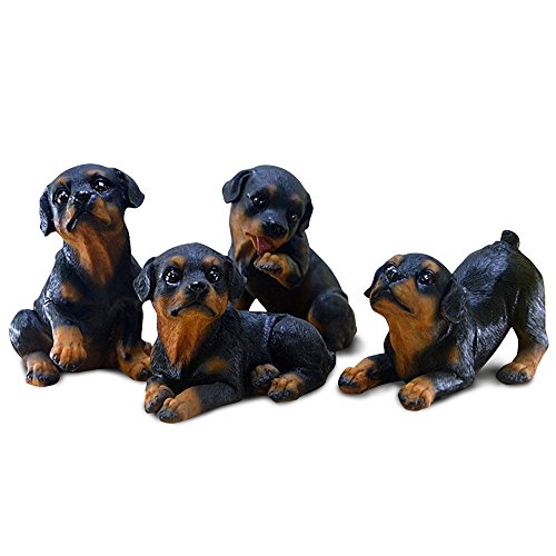 Rottweiler Figurines: The Ultimate Guide to Finding the Perfect Statue ...