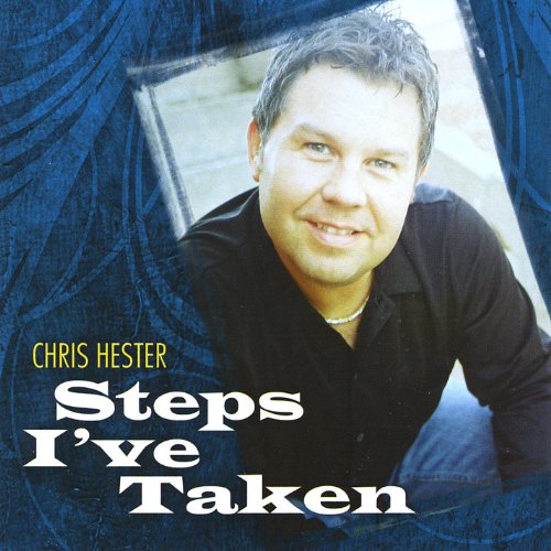 Play Steps I've Taken by Chris Hester on Amazon Music