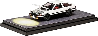 Initial D's Iconic Main Car: The Toyota Ae86 Sprinter Trueno | ShunAuto