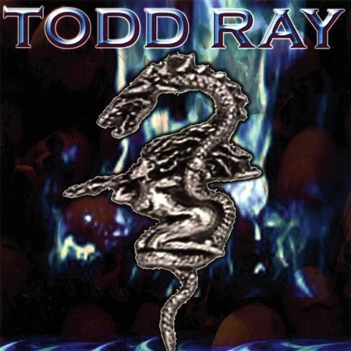 Amazon.com: Todd Ray: CDs & Vinyl