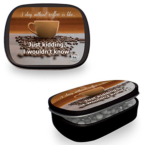 The 30 Best Coffee Candy Mints of 2025 [Verified] - Cherry Picks