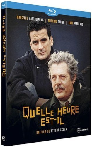 What Time Is It? (1989) ( Che ora è? ) ( Quelle heure est-il ...