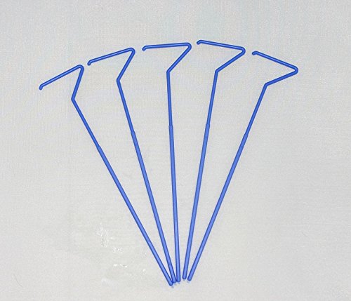 Microspec Wedge Shaped Spreader individually wrapped, 250 Pack Sterile ...