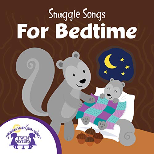 Play Snuggle Songs for Bedtime by Kim Mitzo Thompson & Karen Mitzo ...