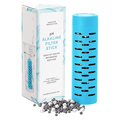 Top 10 Best Alkaline Water Bottle Filter : Reviews & Buying Guide - Katynel