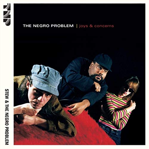Amazon.com: Joys & Concerns : Stew & The Negro Problem: Digital Music