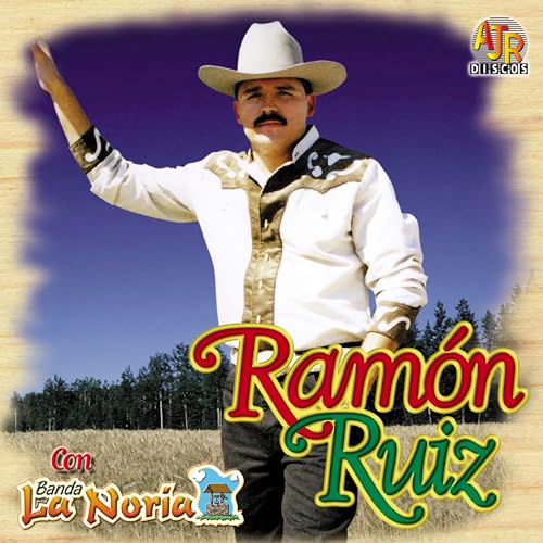Amazon Music - Ramon RuizのExitos - Amazon.co.jp