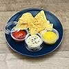 Amazon.com: DuraHome Plastic Portion Cups with Lids 2 oz. Pack of 150 ...