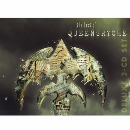 Amazon.com: The Best Of Queensryche : Queensrÿche: Digital Music