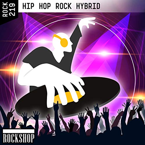 Play Hip Hop Rock Hybrid by Michael Raphael on Amazon Music