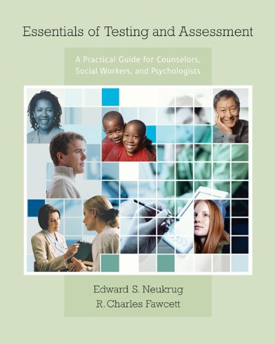 Amazon.com: Essentials of Testing and Assessment: A Practical Guide for ...