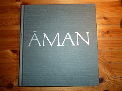 Aman : The First Decade; A Portrait of Amanresorts: Pao, Basil ...