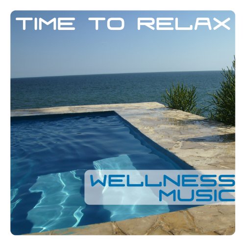Amazon.com: Wellness Music, Time To Relax : VARIOUS ARTISTS: Digital Music