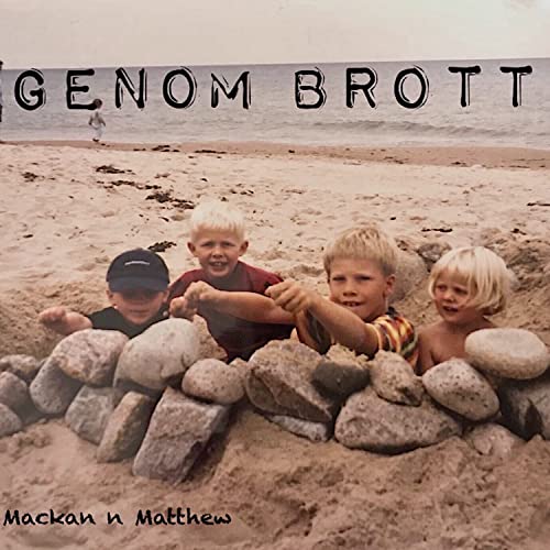 Genom brott von Mackan n Matthew bei Amazon Music - Amazon.de