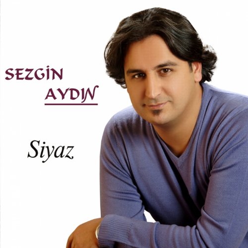 Amazon.com: Siyaz : Sezgin Aydın: Digital Music