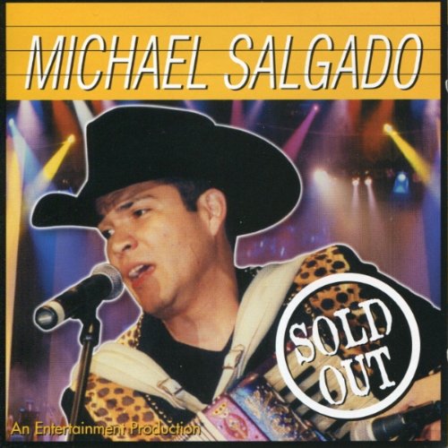 Sold Out: Michael Salgado: Amazon.es: CD y vinilos}