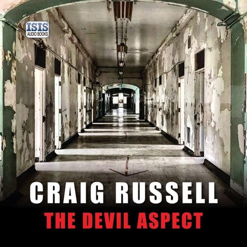 The Devil Aspect : Russell, Craig, Rhind-tutt, Julian: Amazon.in: Books