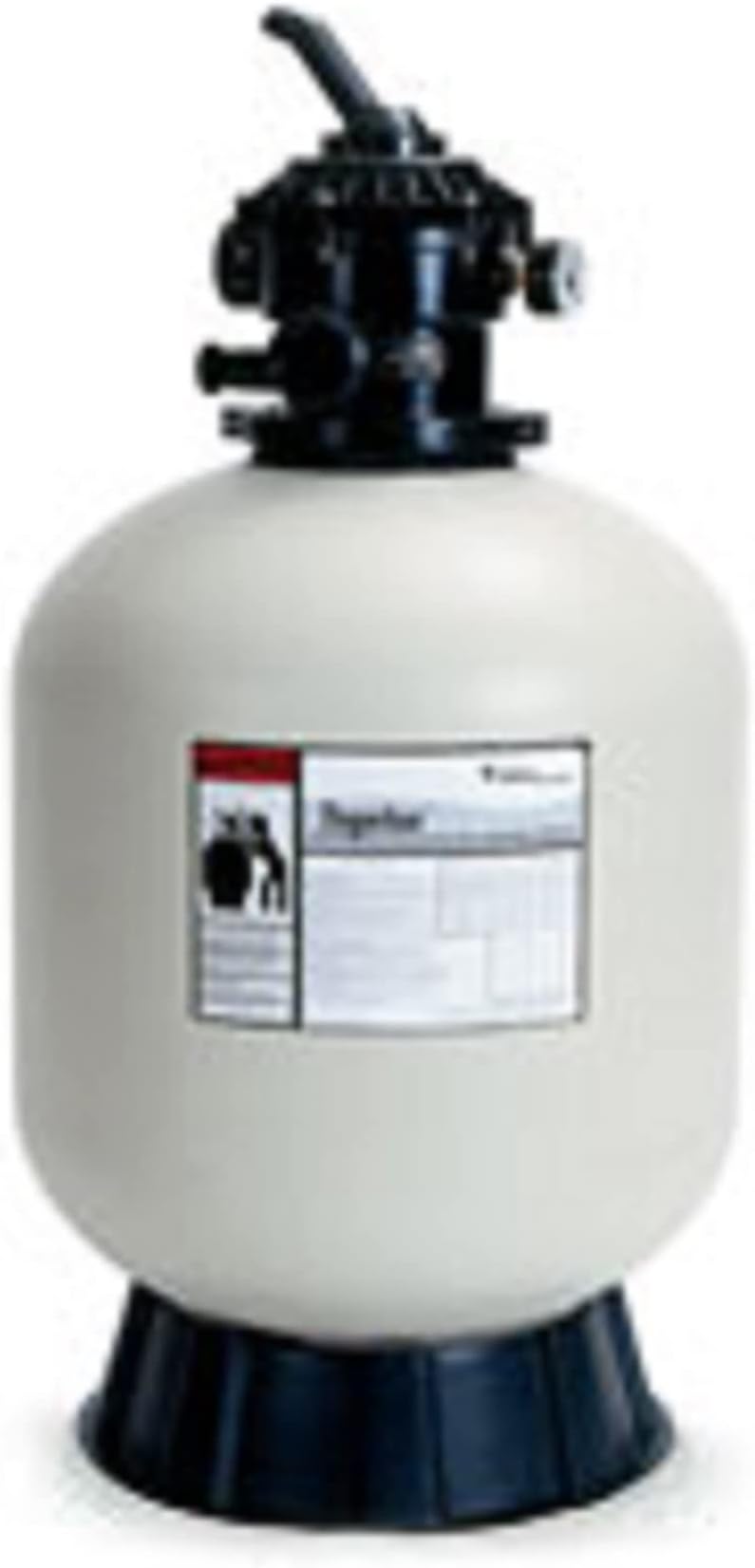 Amazon.com : Pentair TR100 Triton II 30" Side Mount Sand In-Ground Pool ...