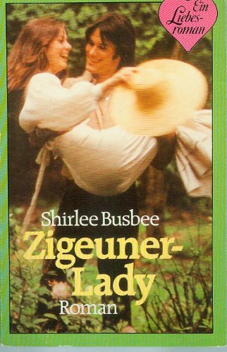 Amazon.co.jp: Zigeuner- Lady. : Busbee, Shirlee: 本