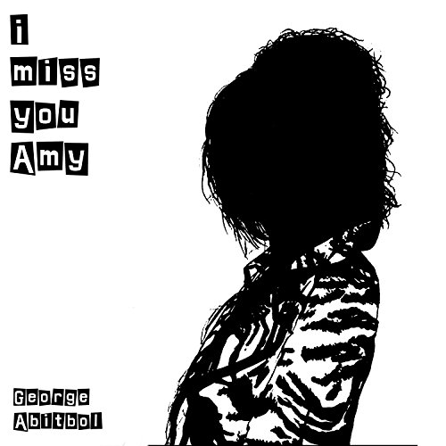 Play I Miss You Amy by George Abitbol on Amazon Music