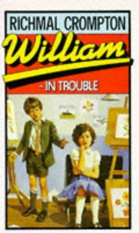 William In Trouble: Amazon.co.uk: Crompton, Richmal, Henry, Thomas ...