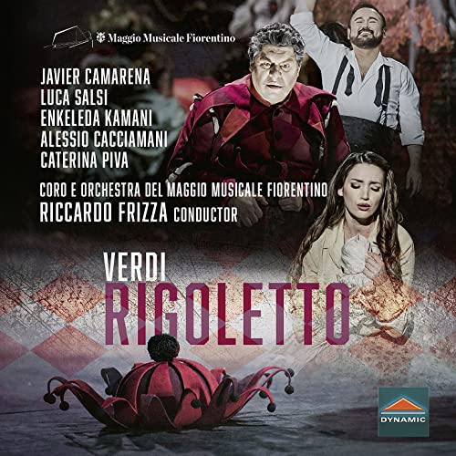 Amazon MusicでJavier Camarena, Davide Piva, Rosalia Cíd, Amin Ahangaran ...