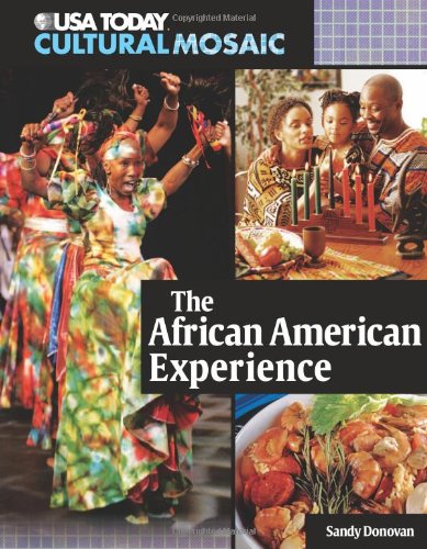 The African American Experience (USA Today Cultural Mosaic): Donovan ...