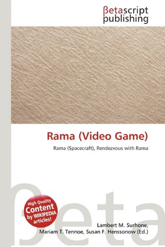 Amazon.co.jp: Rama (Video Game) : 本