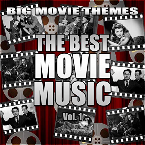 Play The Best Movie Music Vol. 1 by Big Movie Themes on Amazon Music ...