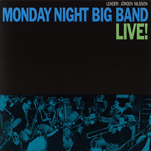 Play Monday Night Big Band by Monday Night Big Band on Amazon Music