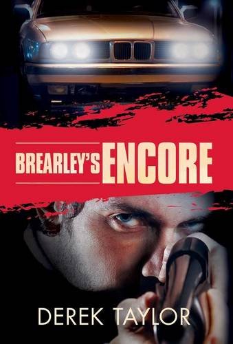 Brearley's Encore: Derek Taylor: 9781781323007: Amazon.com: Books