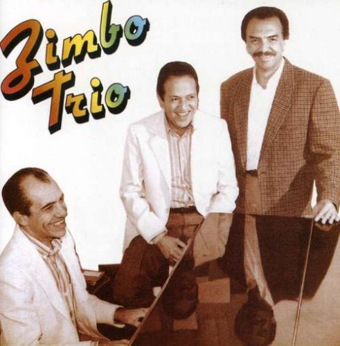 Zimbo Trio - Zimbo Trio - Amazon.com Music
