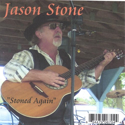 Play Stoned Again by Jason Stone on Amazon Music