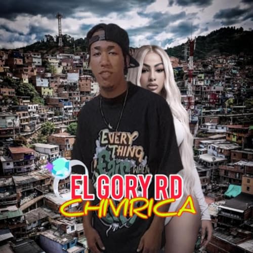 Chivirica by El Gory Rd on Amazon Music - Amazon.com