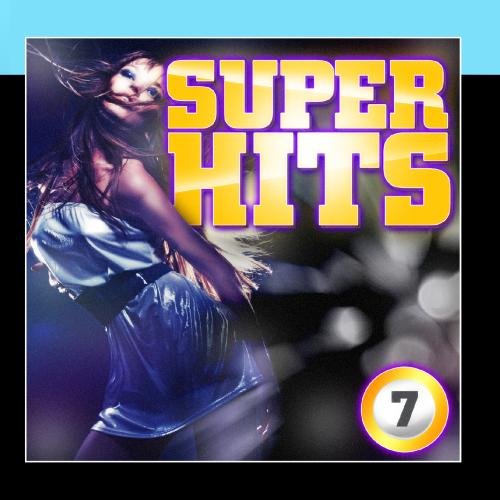 Amazon.com: Super Hits Vol. 7: CDs & Vinyl