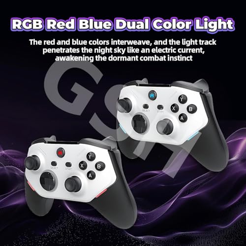 GSH M88 Retro Game Console Retro Game Stick,20000+ Video Games,30 ...