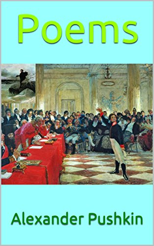 Poems : Translated from the Russian, with Introduction and Notes eBook ...
