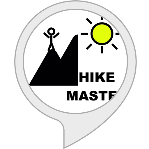 Amazon.com: HikeMaster : Alexa Skills