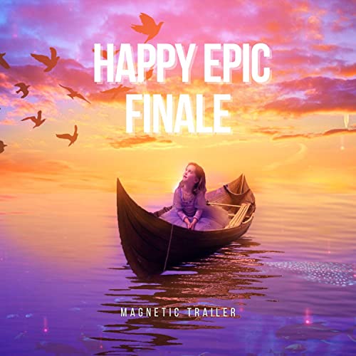 Play Happy Epic Finale by Lesfm & Magnetic Trailer on Amazon Music ...