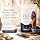 Buy SAVY Moroccan Nila Powder Face Pack for Skin Brightening, Tan ...