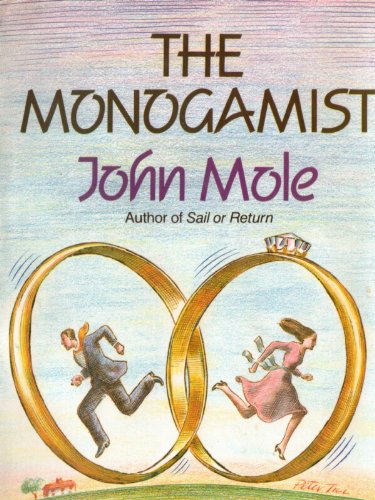 Amazon | The Monogamist (English Edition) [Kindle edition] by Mole ...
