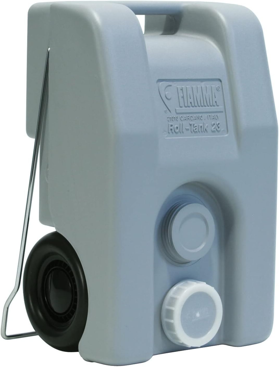 Fiamma 23 Litre Portable Fresh Water Roll-Tank 23 : Amazon.co.uk ...