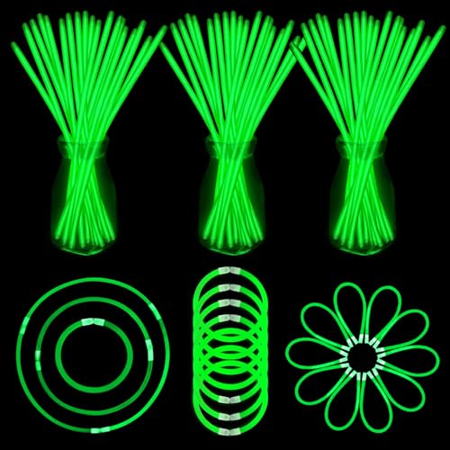 Top 10 Glow Sticks For Glowstringing of 2022 - Katynel