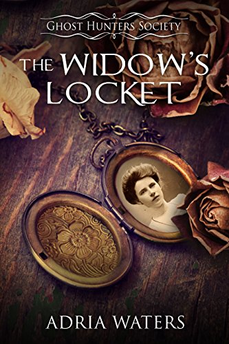 Amazon.com: The Widow's Locket (Ghost Hunters Society Book 4) eBook ...